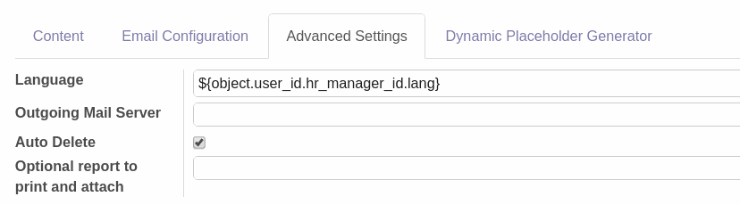 How To Set Up Automated Emails on SLA Events (Using Automated Actions ...