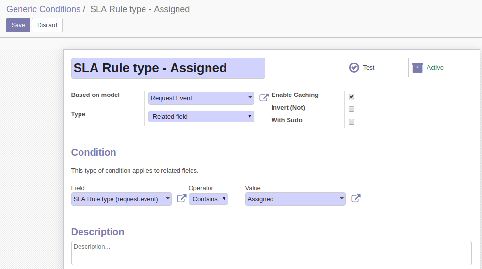 How To Set Up Automated Emails on SLA Events (Using Automated Actions ... How To Set Up Automated Emails on SLA Events (Using Automated Actions ...