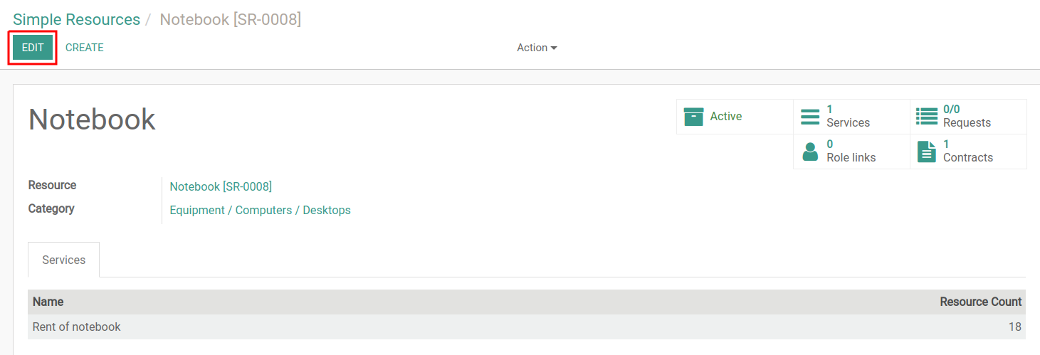 Generic Resource | Center of Research & Development