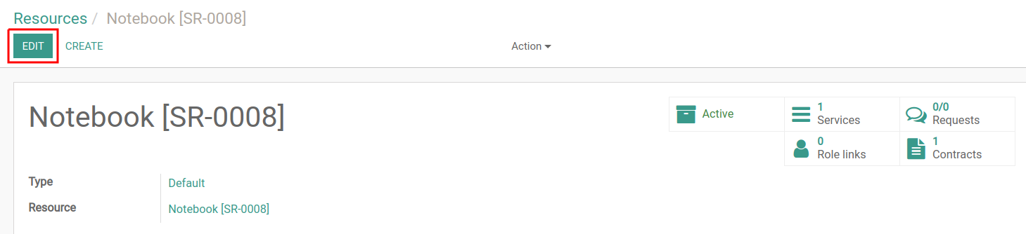 Generic Resource | Center of Research & Development